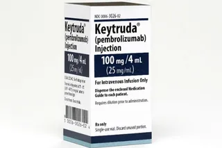 ESMO 2023: Keytruda stars early with breast cancer data | Biotechnology ...